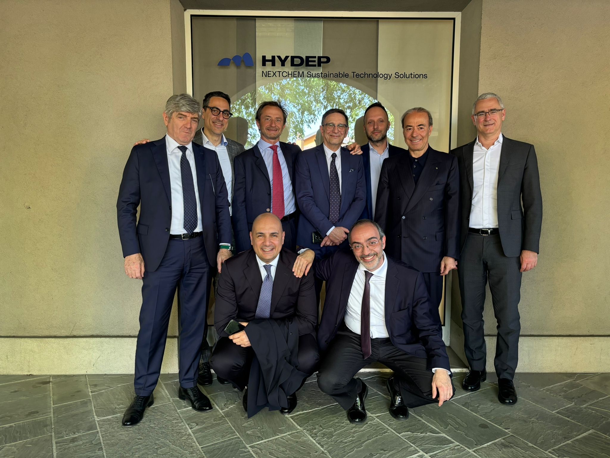 Maire - sito ufficiale del Gruppo | Maire