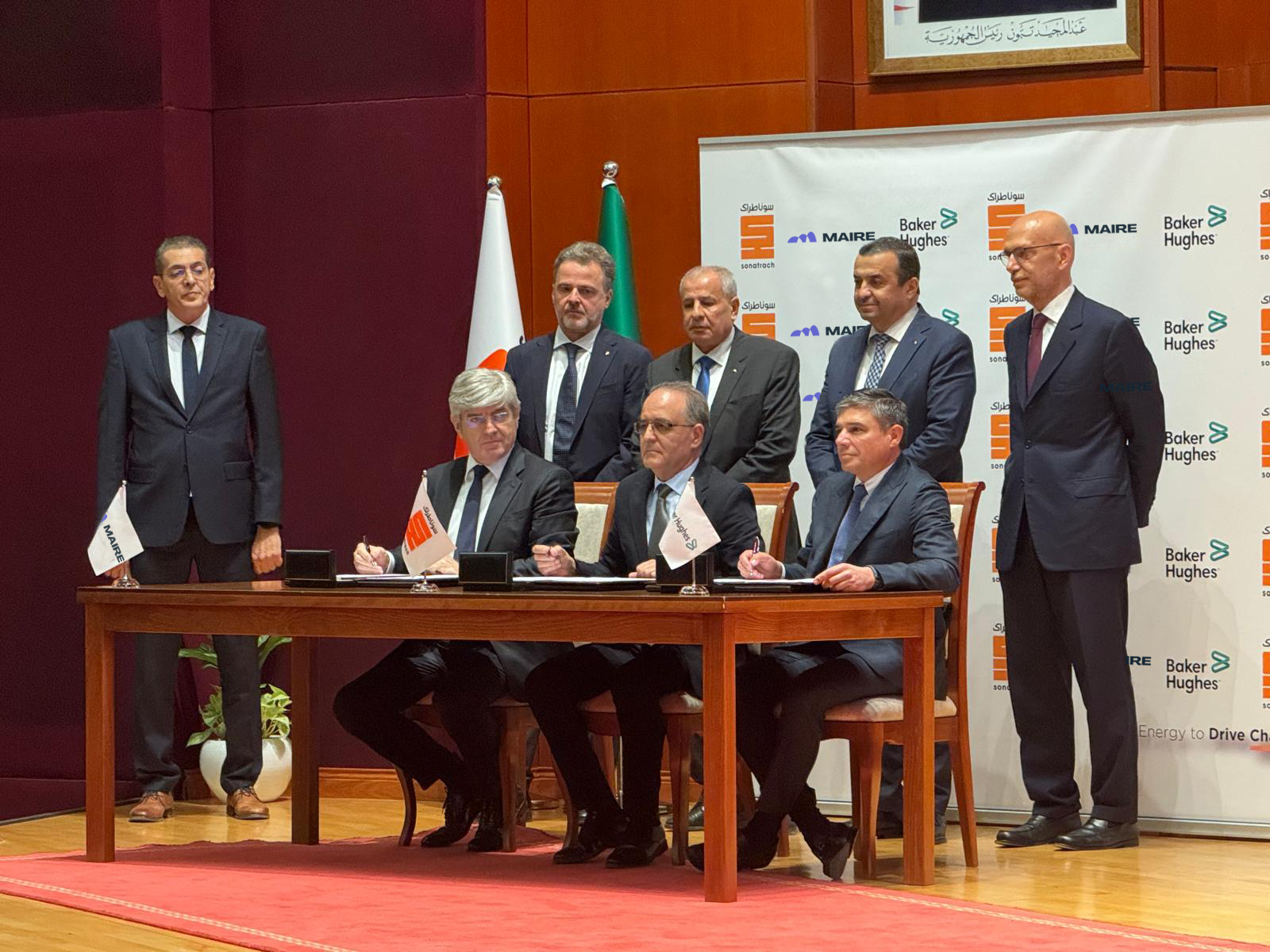 Maire - sito ufficiale del Gruppo | Maire